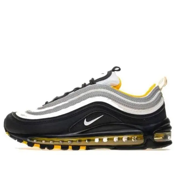 Nike Max 97 Sneakers - Black
