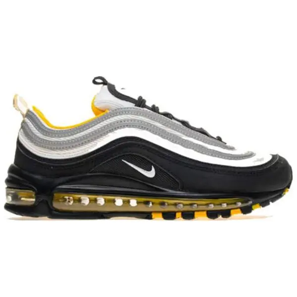 Nike Max 97 Sneakers - Black