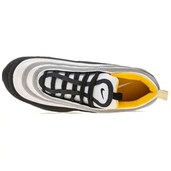 Nike Max 97 Sneakers - Black