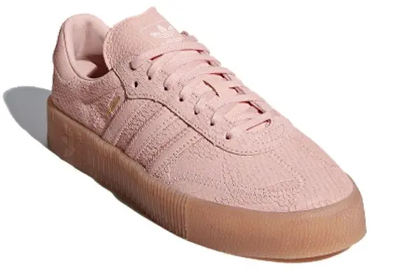 Adidas Samba Rose Icey Sneakers