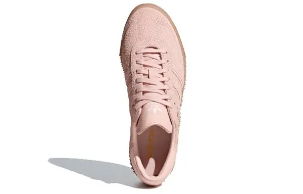 Adidas Samba Rose Icey Sneakers