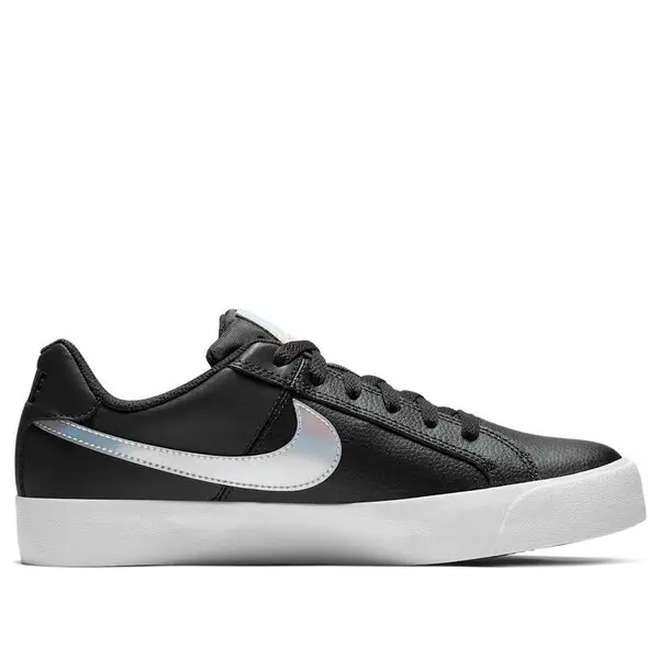 Nike Court Royale Ac Sneakers - Black