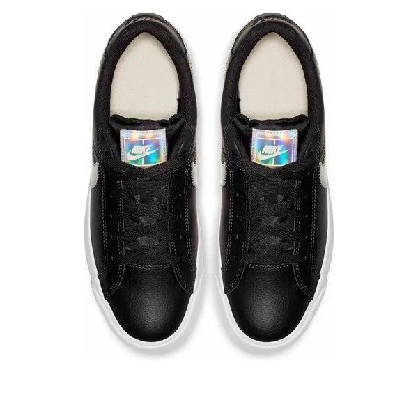 Nike Court Royale Ac Sneakers - Black