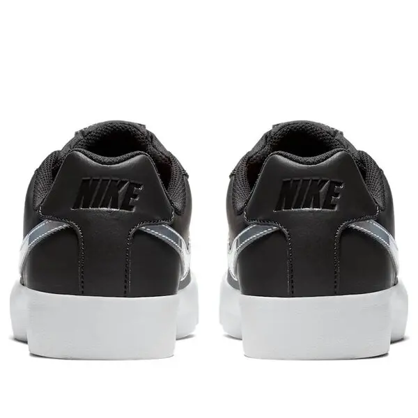 Nike Court Royale Ac Sneakers - Black