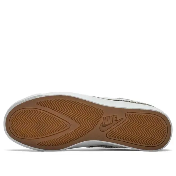 Nike Court Royale Ac Sneakers - Black