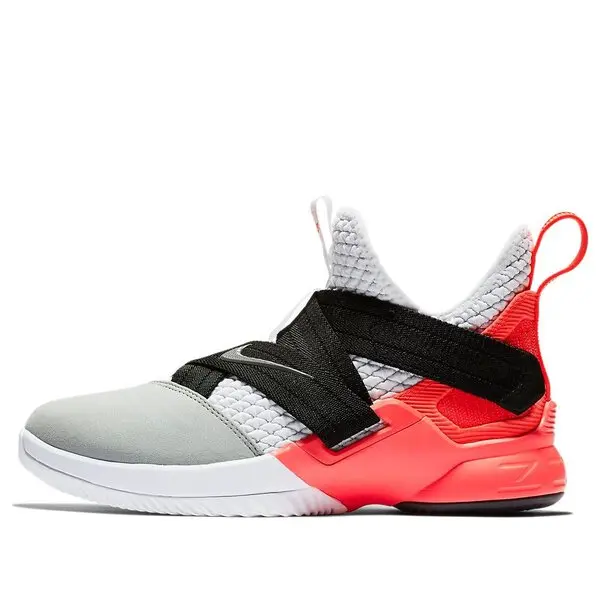Nike Lebron Soldier 12 Sfg Athletic Sneakers