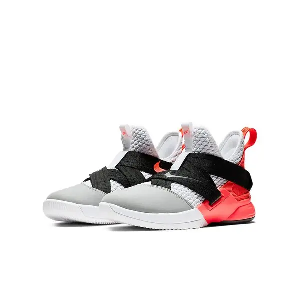 Nike Lebron Soldier 12 Sfg Athletic Sneakers