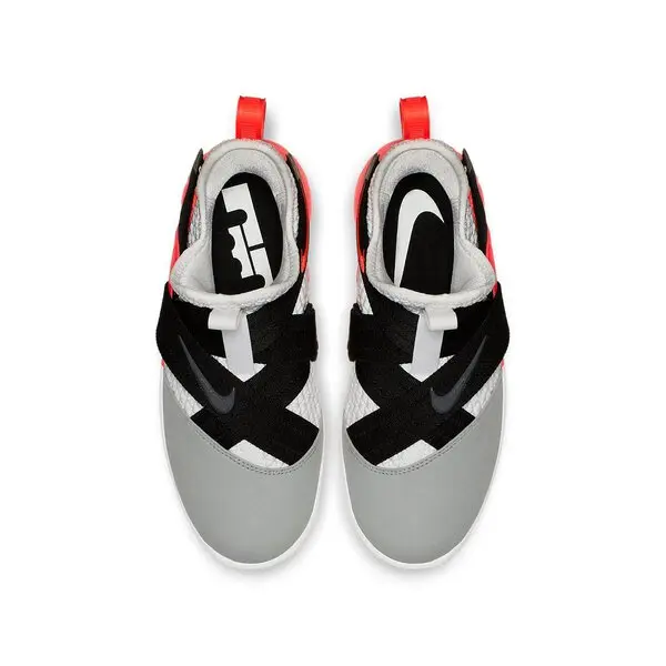 Nike Lebron Soldier 12 Sfg Athletic Sneakers