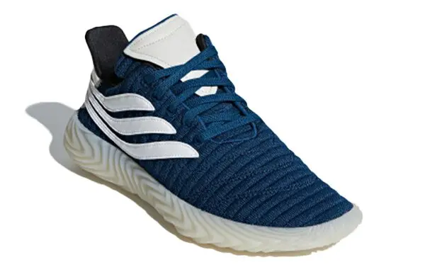 Adidas Sobakov Legend Marine Sneakers