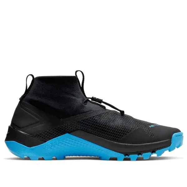 Nike Metcon X Sf Athletic Sneakers - Black