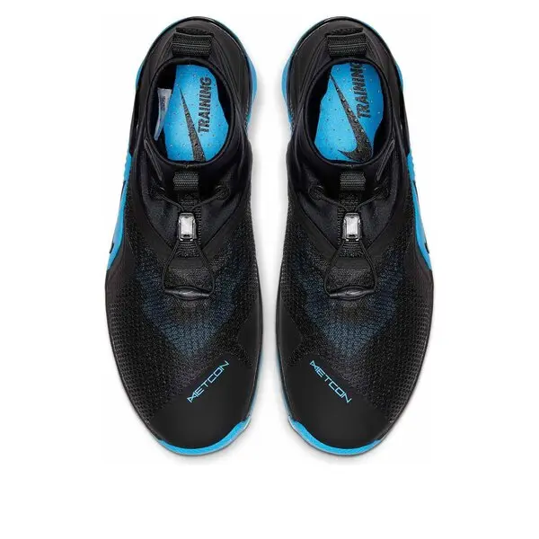 Nike Metcon X Sf Athletic Sneakers - Black
