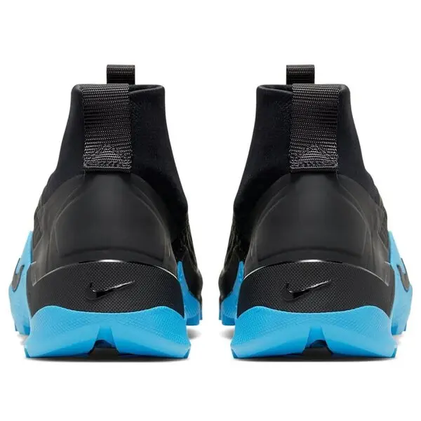 Nike Metcon X Sf Athletic Sneakers - Black