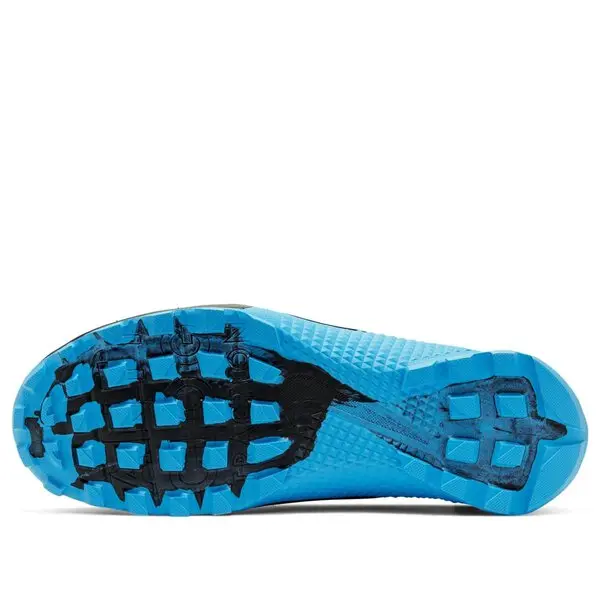 Nike Metcon X Sf Athletic Sneakers - Black