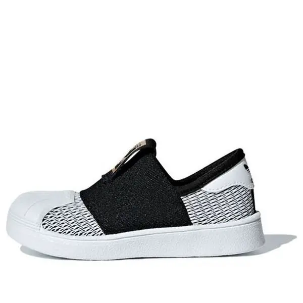 Adidas Superstar Smr 360 I Slip-on Sneakers