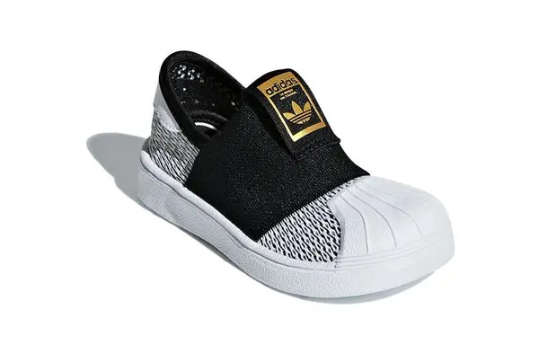 Adidas Superstar Smr 360 I Slip-on Sneakers
