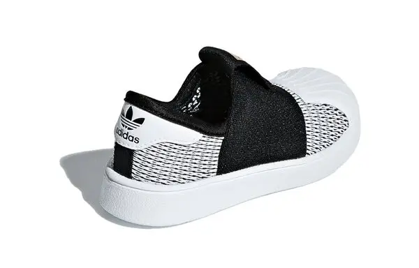 Adidas Superstar Smr 360 I Slip-on Sneakers