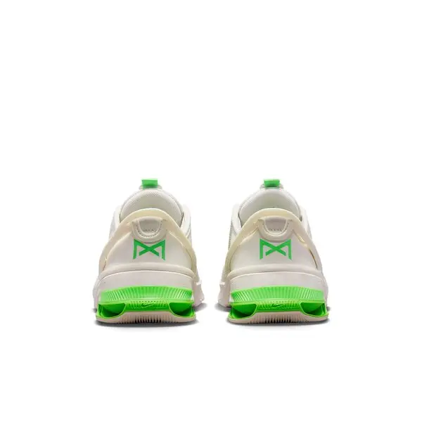 Nike Metcon 8 Flyease Sneakers - Phantom/light Orewood Brown/green Strike