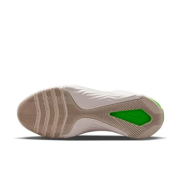 Nike Metcon 8 Flyease Sneakers - Phantom/light Orewood Brown/green Strike