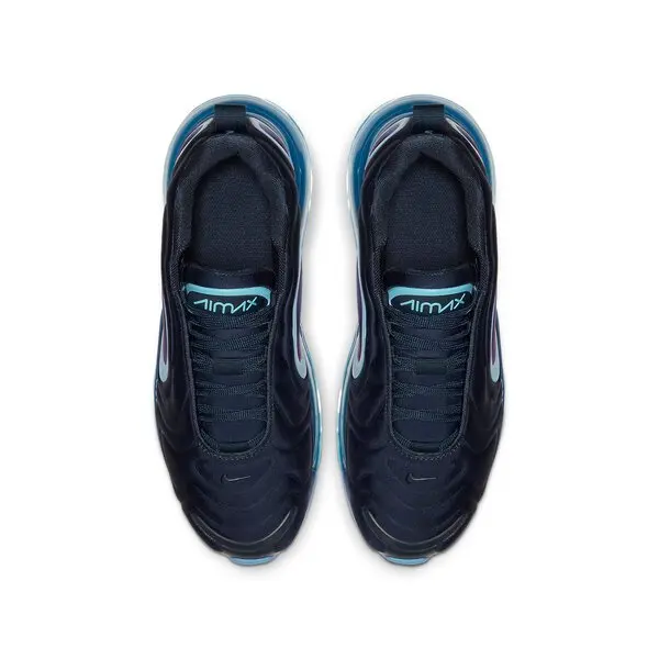 Nike Max 720 "dark" Sneakers - Blue