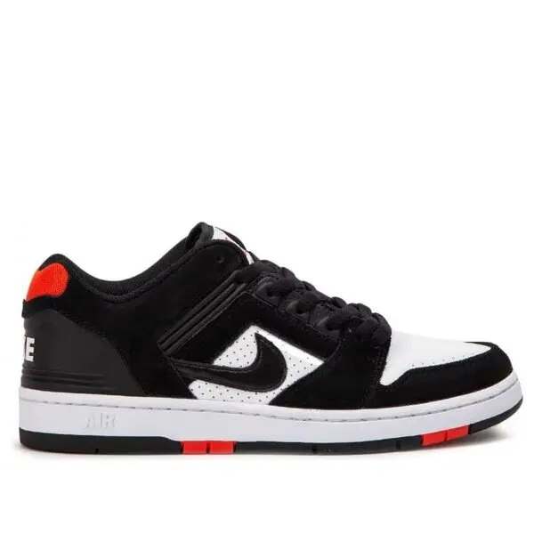 Nike Air Force 2 Low "bred