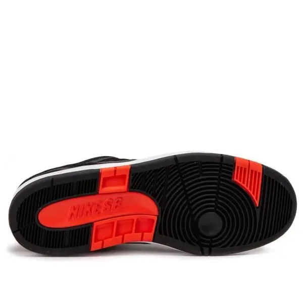 Nike Air Force 2 Low "bred