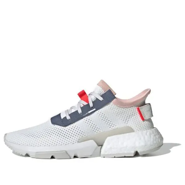 Adidas P.o.d. S3.1 Sneakers - White/grey