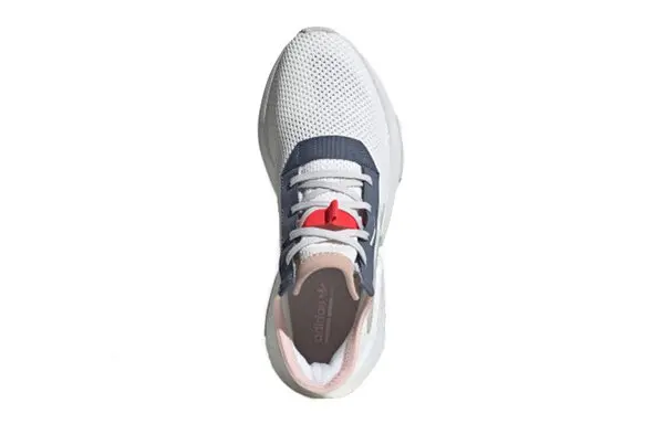 Adidas P.o.d. S3.1 Sneakers - White/grey