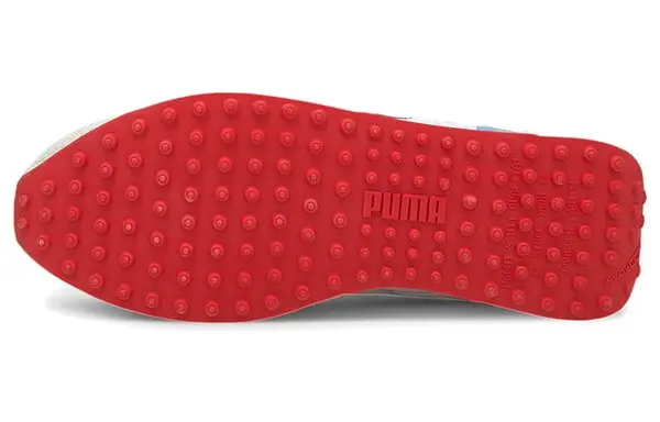 PUMA Bmw Motorsport X Future Rider " Black" Sneakers - White
