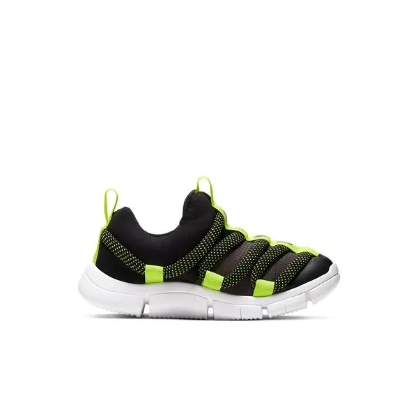 Nike Novice 'volt' Sneakers