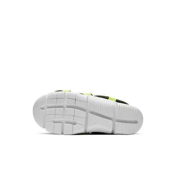 Nike Novice 'volt' Sneakers