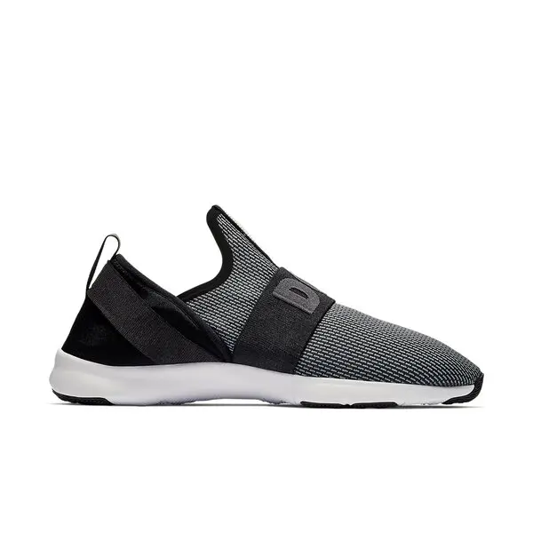Nike Flex Motion Trainer Ep Wide - Black