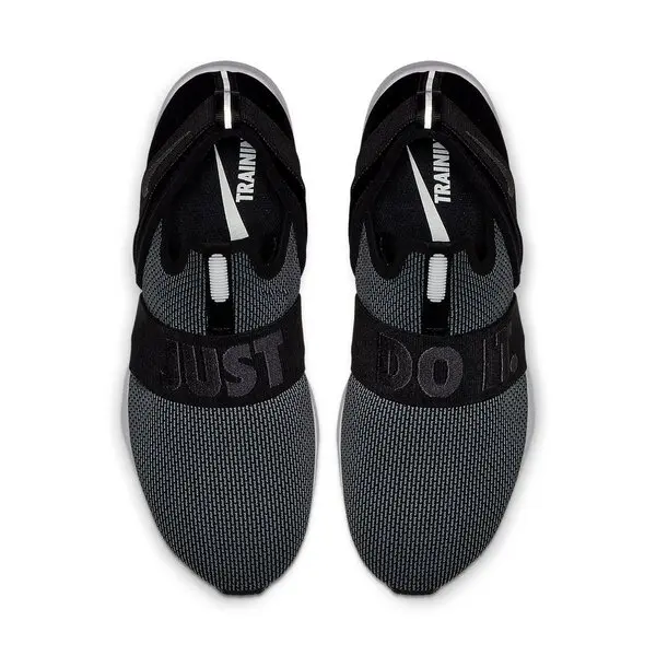 Nike Flex Motion Trainer Ep Wide - Black