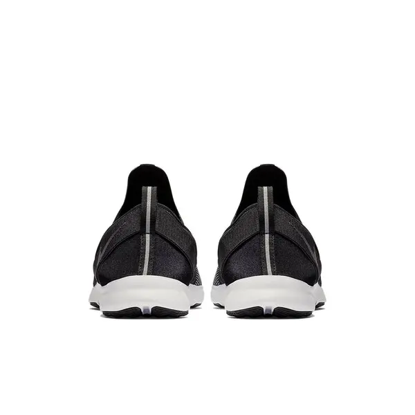 Nike Flex Motion Trainer Ep Wide - Black