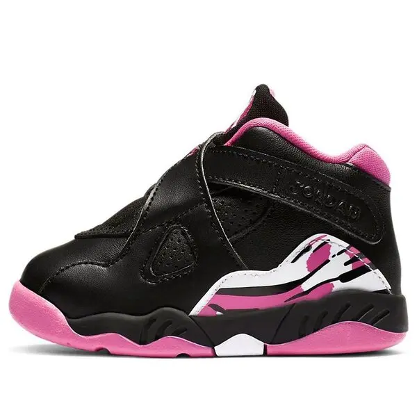 JORDAN Air 8 Retro 'pinksicle' Infant Sneakers