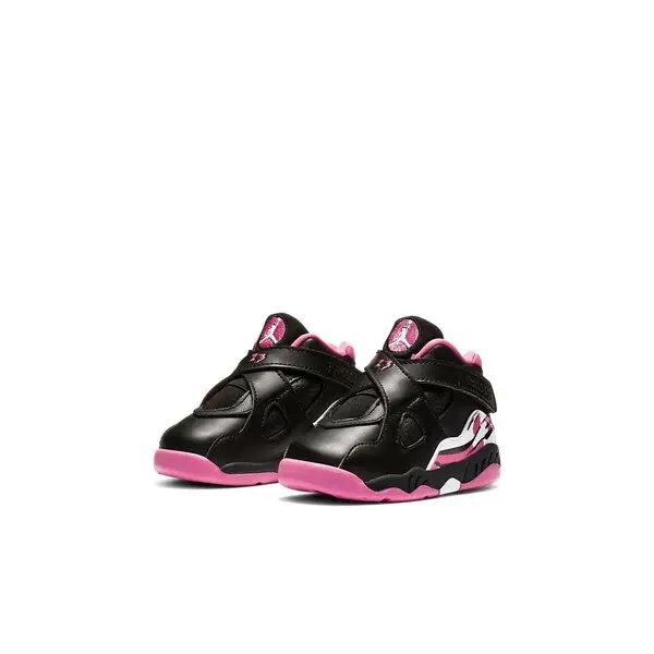 JORDAN Air 8 Retro 'pinksicle' Infant Sneakers