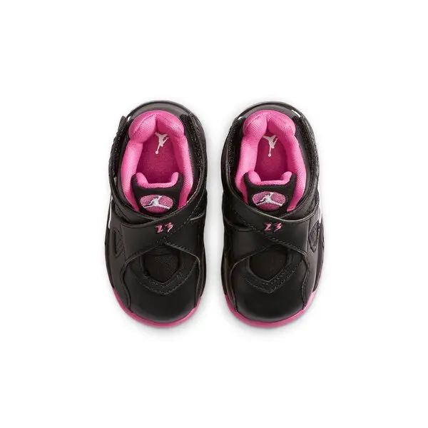JORDAN Air 8 Retro 'pinksicle' Infant Sneakers