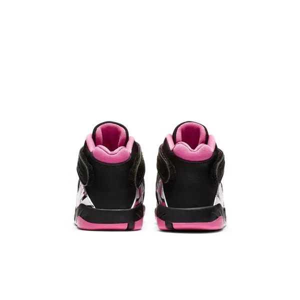 JORDAN Air 8 Retro 'pinksicle' Infant Sneakers