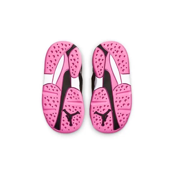 JORDAN Air 8 Retro 'pinksicle' Infant Sneakers