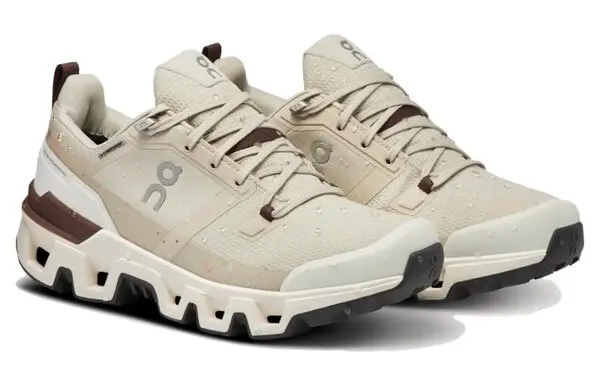 On Cloudwander Waterproof
