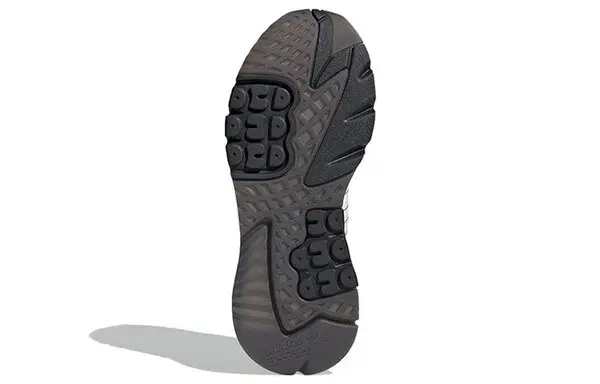 Adidas Nite Jogger Sneakers - Multi