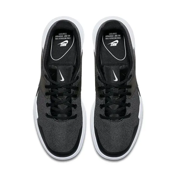 Nike Arrowz Sneakers - Grey/black