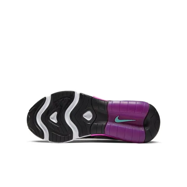 Nike Max 200 Sneakers - Black