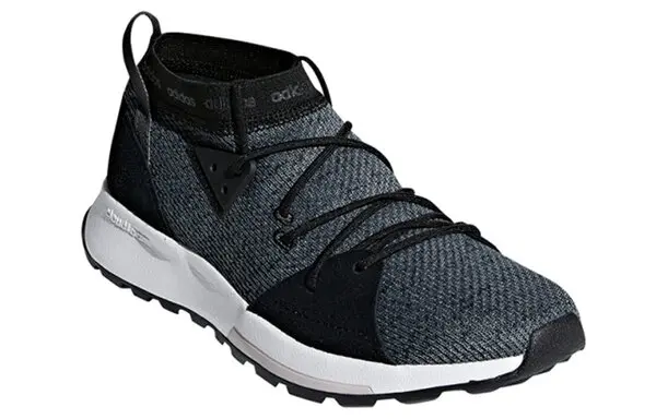 Adidas Neo Quesa High-top Sneakers