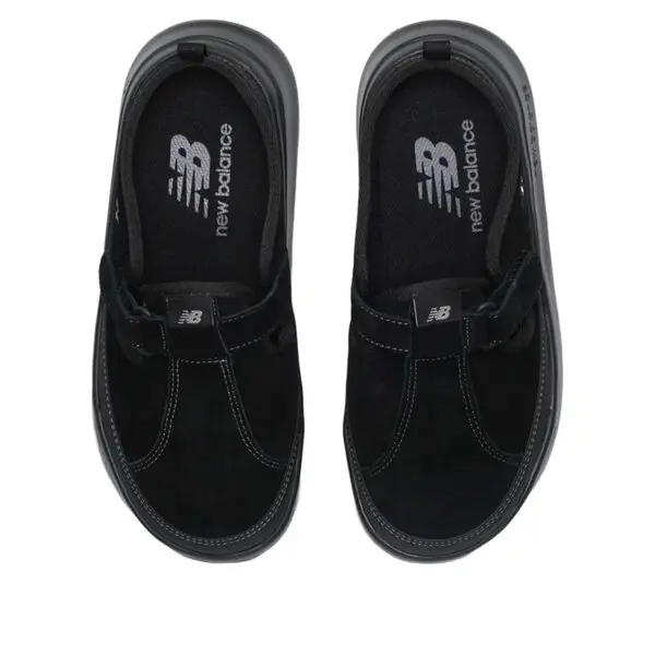 NEW BALANCE Rover Mule - Black