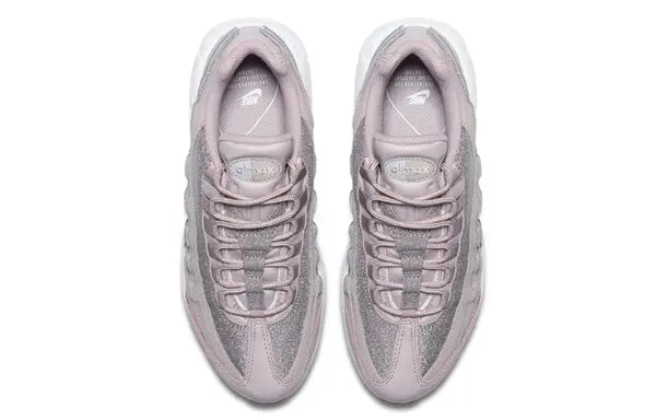 Nike Max 95 Se Sneakers - Pink