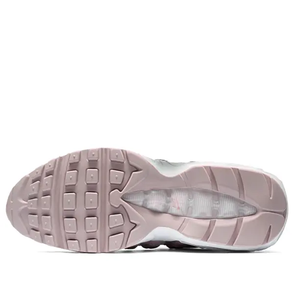 Nike Max 95 Se Sneakers - Pink