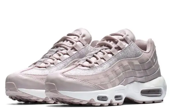 Nike Max 95 Se Sneakers - Pink