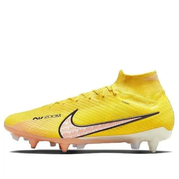 Nike Mercurial Superfly Elite Sg Pro Ac "lucent Pack - Yellow