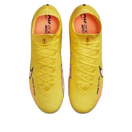 Nike Mercurial Superfly Elite Sg Pro Ac "lucent Pack - Yellow