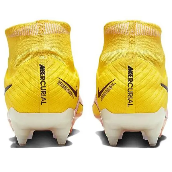 Nike Mercurial Superfly Elite Sg Pro Ac "lucent Pack - Yellow